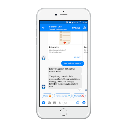 How Will Chatbots Evolve to Help Us in the Future? | OxJournal