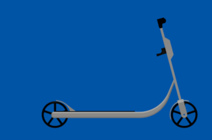Designing an E-Scooter | OxJournal