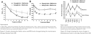 A Review of the Effects of Meglitinides as a Class of Oral Medications ...