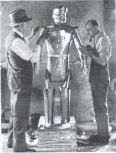 Considerations for the Future of Social Robots and Human-Robot ...