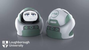 Considerations for the Future of Social Robots and Human-Robot Interactions | OxJournal